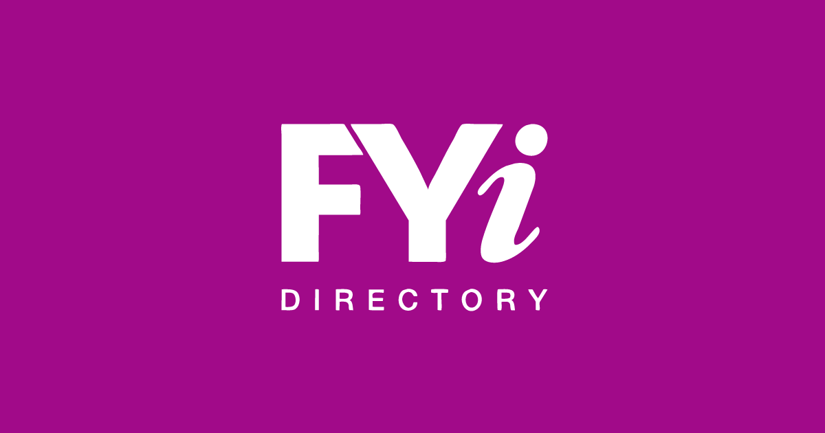 Fylde Coast Rapid Intervention and Treatment Team - FYi Directory